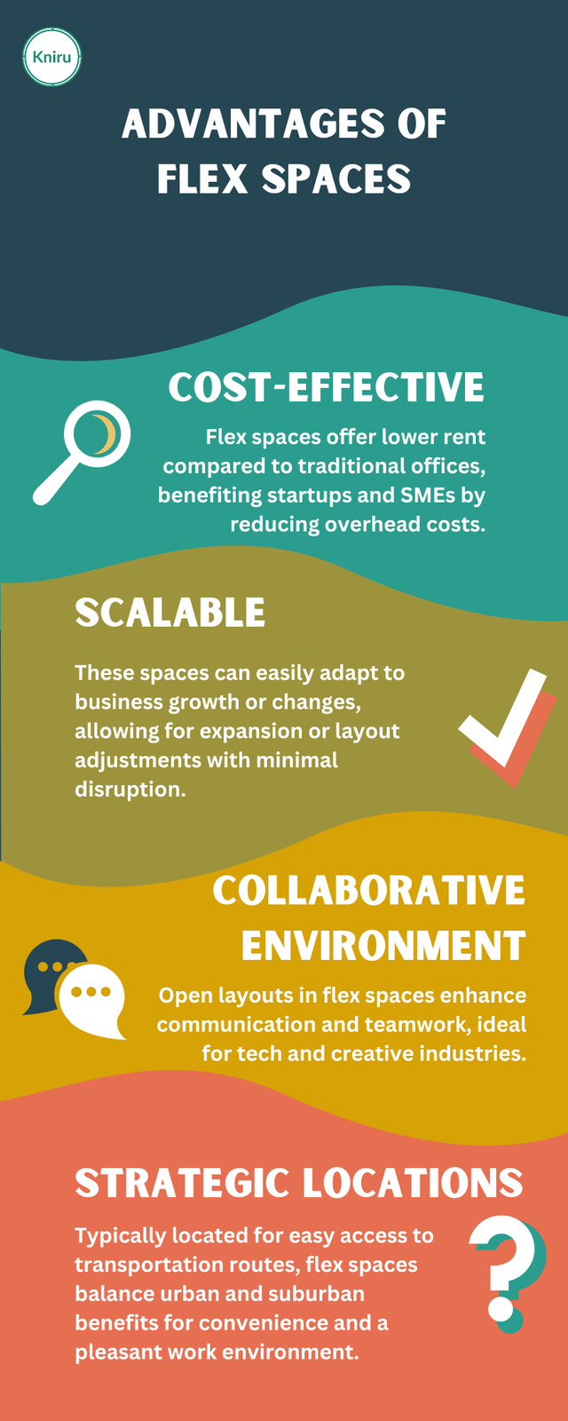Understanding Flex Space: A Key to Versatile Commercial Real Estate